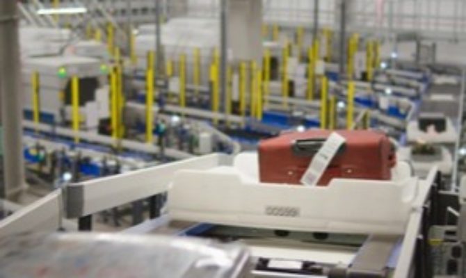 Airport Knowledge Hub - BEUMER Group