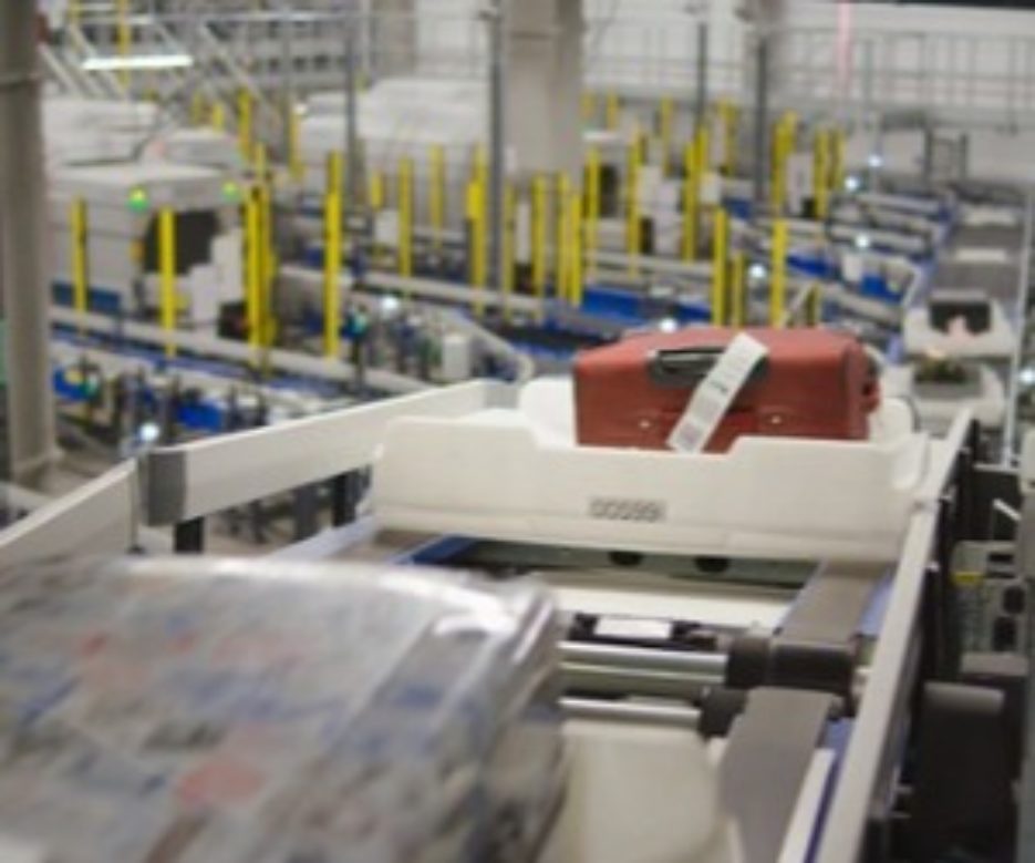 Baggage Handling System Development: Why Airports Should Prioritise