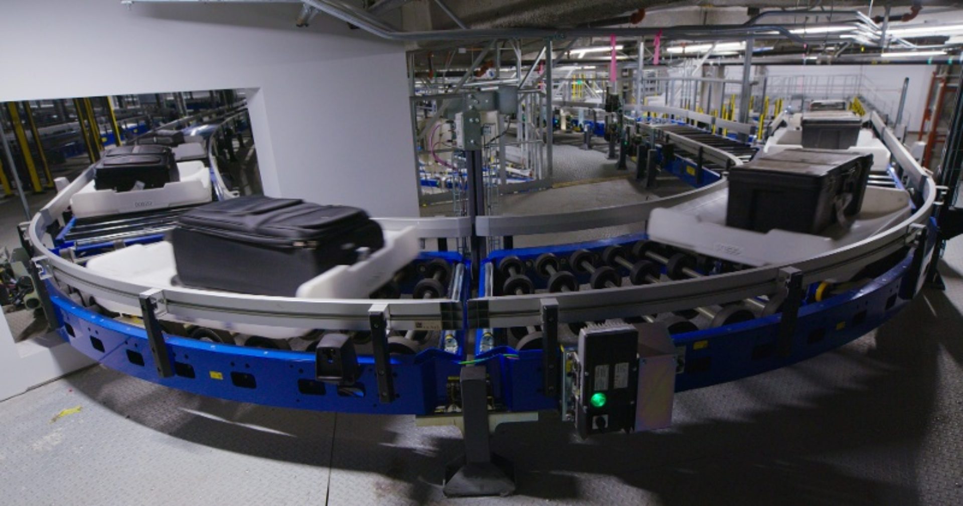 How to Determine if ICS is the Right BHS Solution