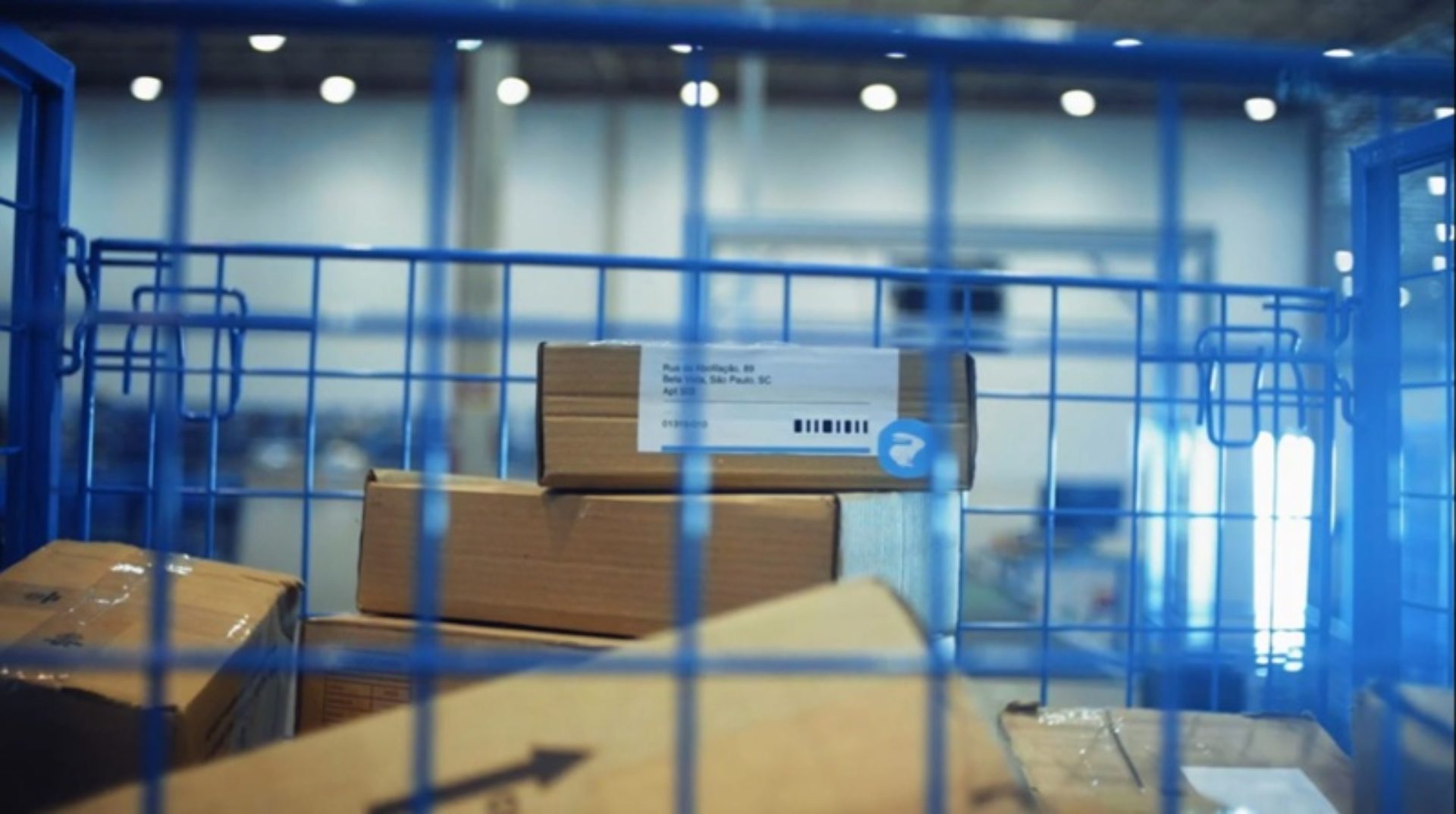 Parcel Processing & Handling For The CEP Industry