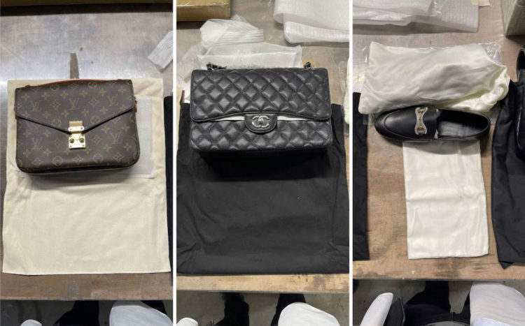 How to counter the counterfeiters with a software solution - BEUMER Group