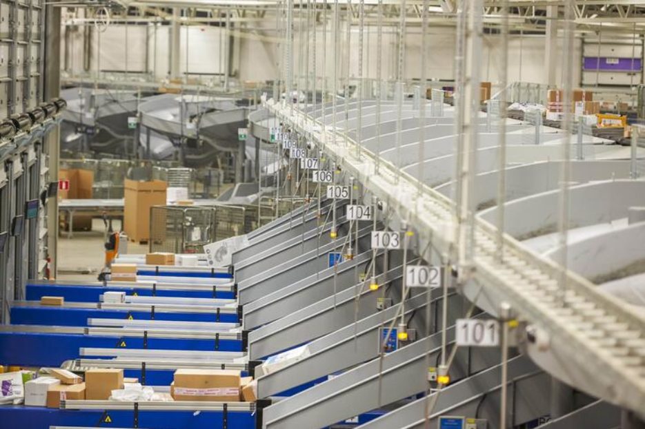 Parcel Vocabulary: Common Terms Used In the Parcel Industry