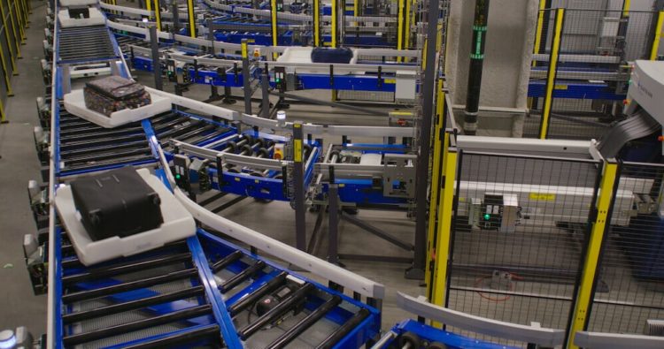 Baggage Handling System Development: Why Airports Should Prioritise