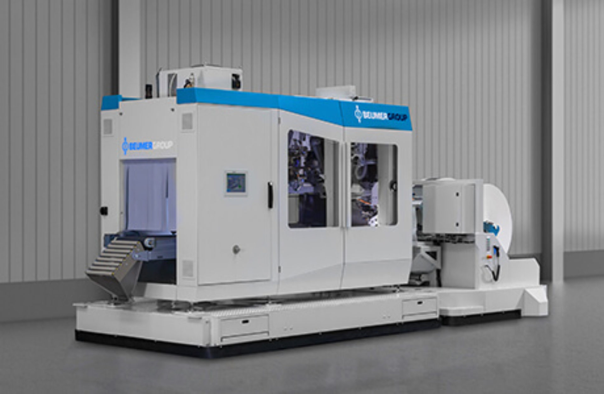 interpack - BEUMER Group