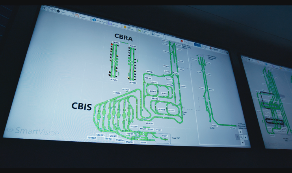 What Does a Baggage Handling System Cost? How to Calculate It