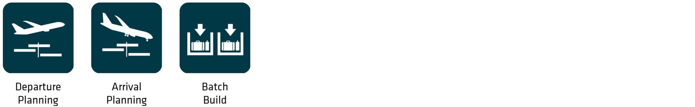 Baggage Handling Software For Airports