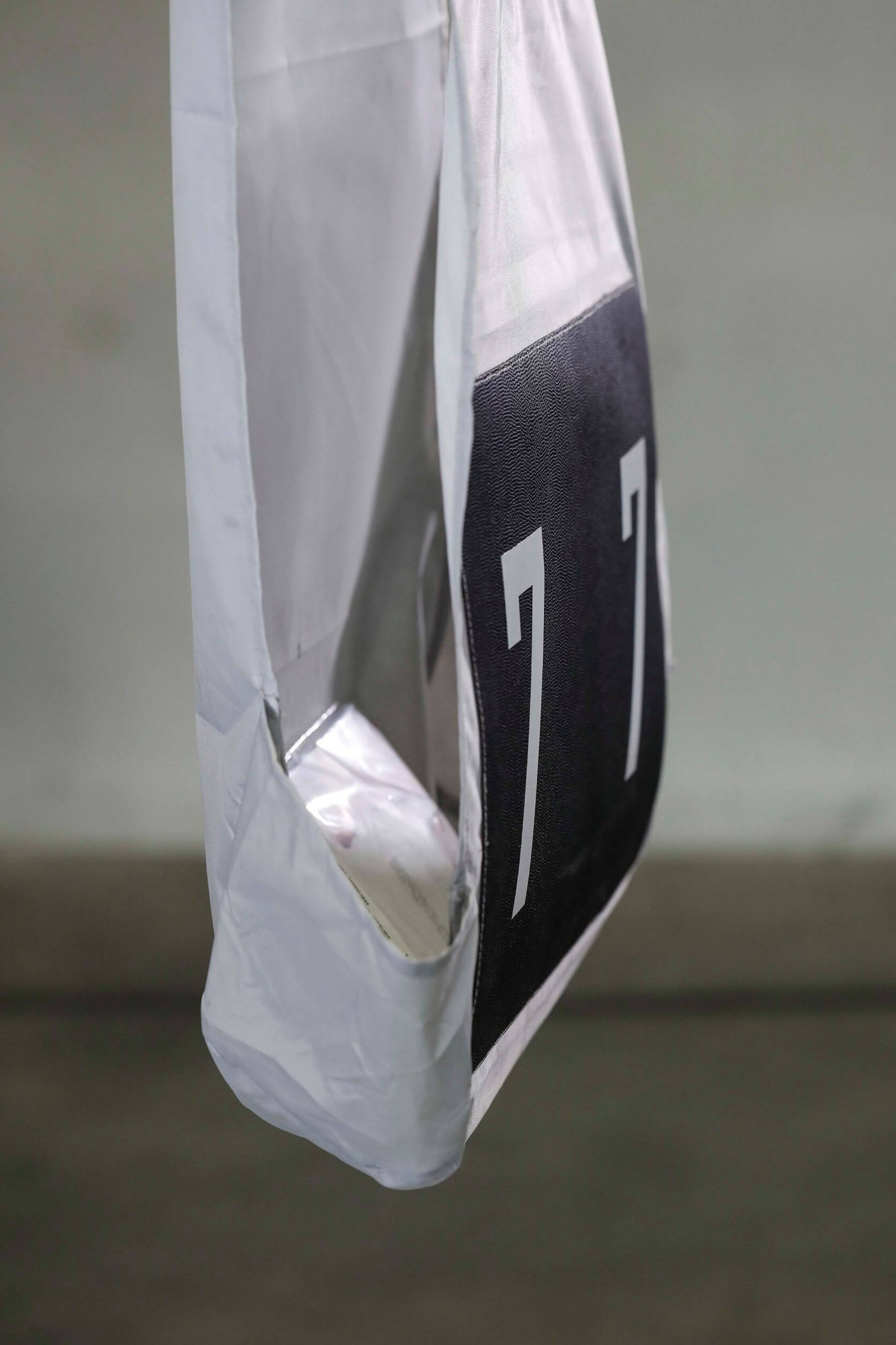 BG Pouch System for CEP - BEUMER Group