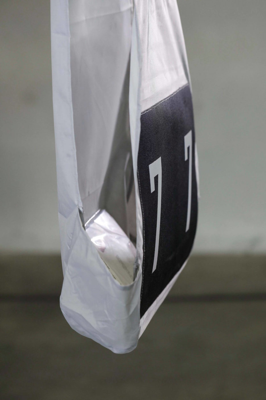 BG Pouch System for CEP - BEUMER Group