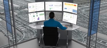 Supervision - Having the complete overview - BEUMER Group