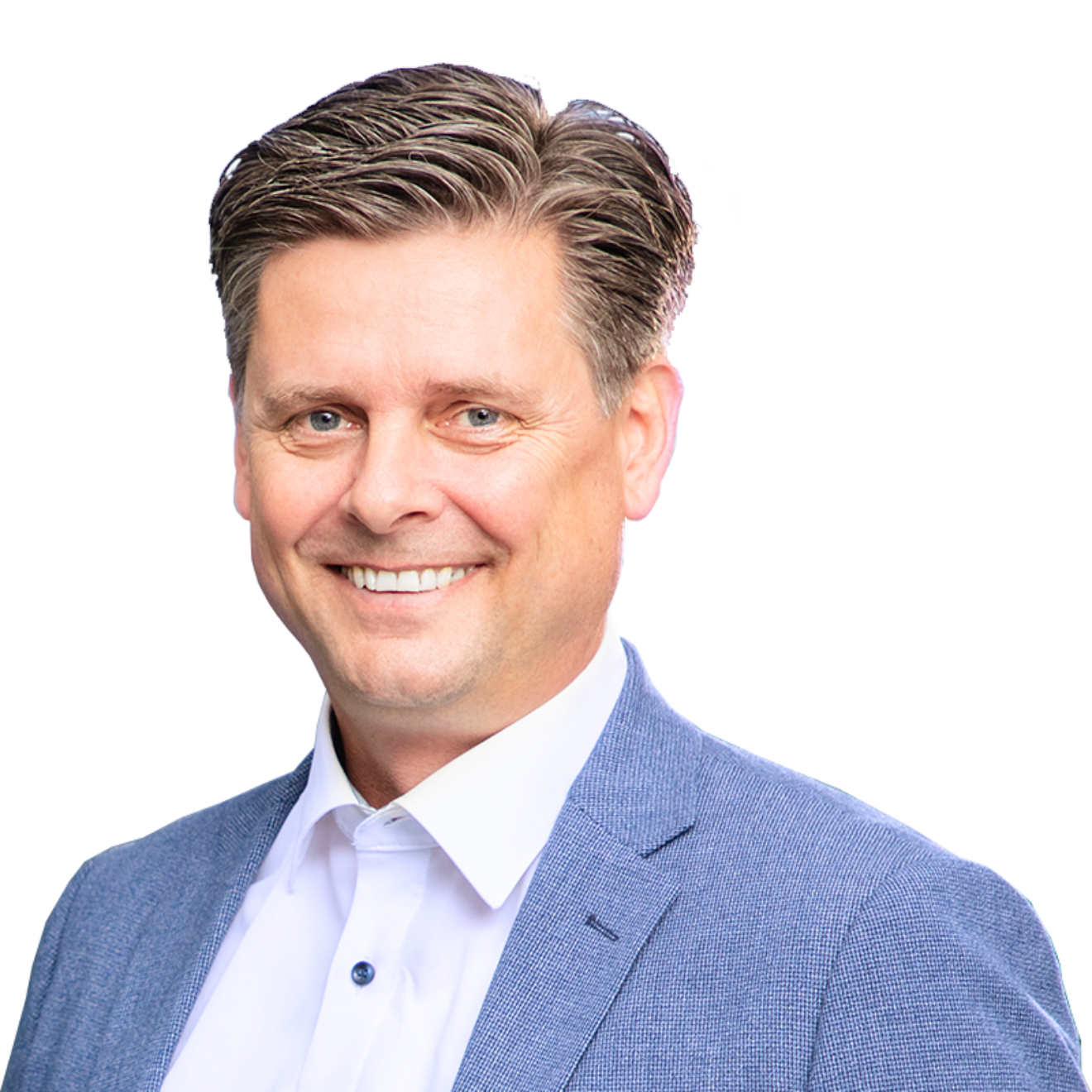 Packaging Technology for Cement - BEUMER Group