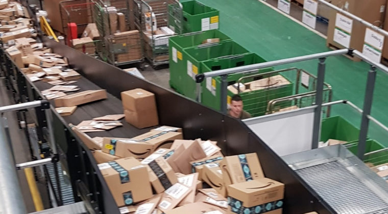 Download Case Study: automation solutions for cep hubs and distribution ...