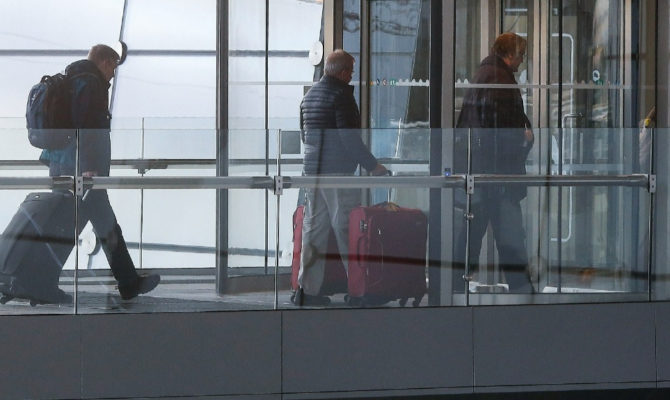 Airport Knowledge Hub - BEUMER Group