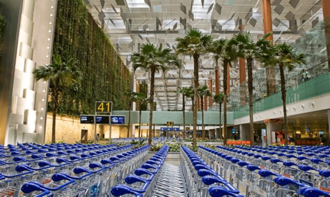 Airport Knowledge Hub - BEUMER Group