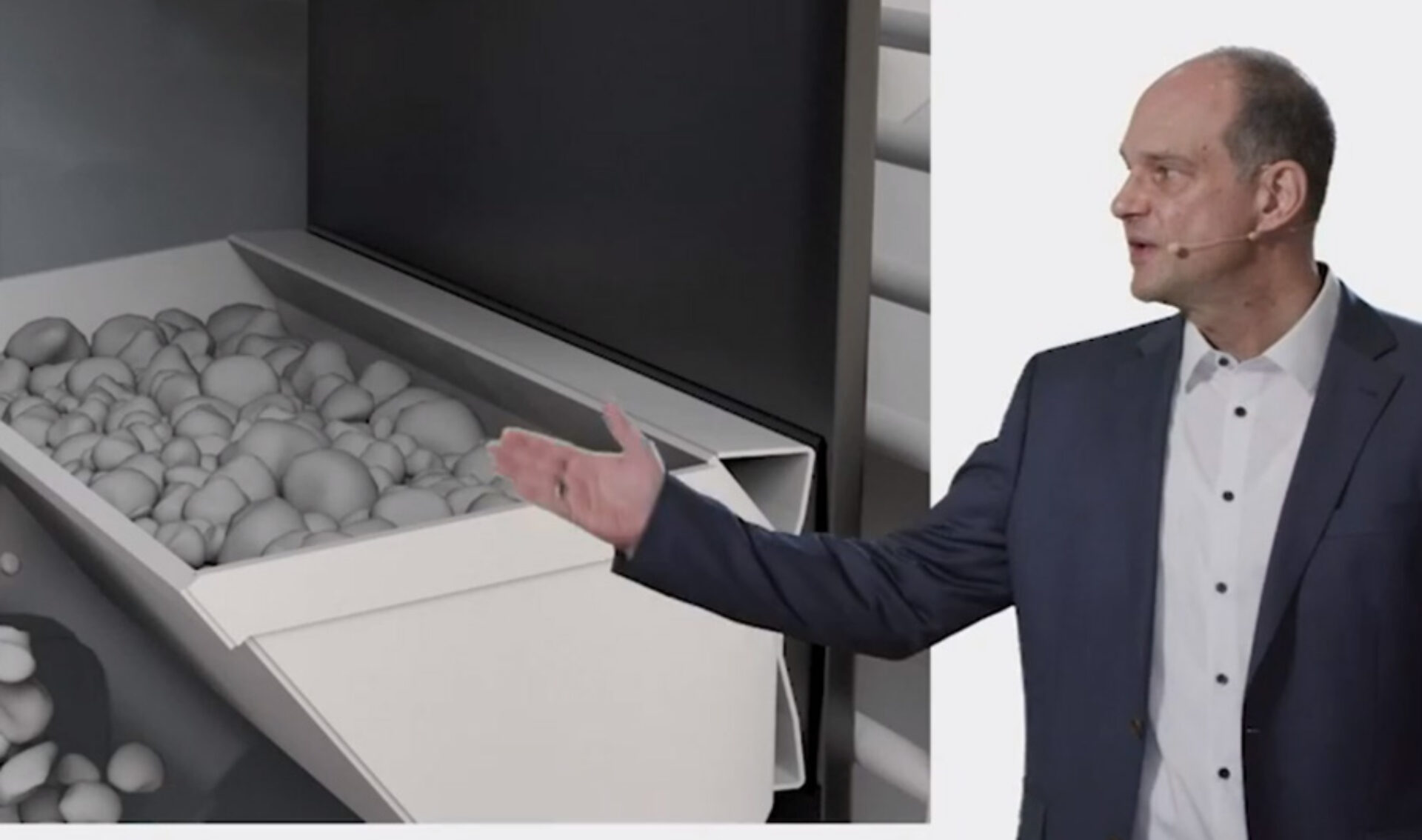 Cement / AFR Knowledge Hub - BEUMER Group