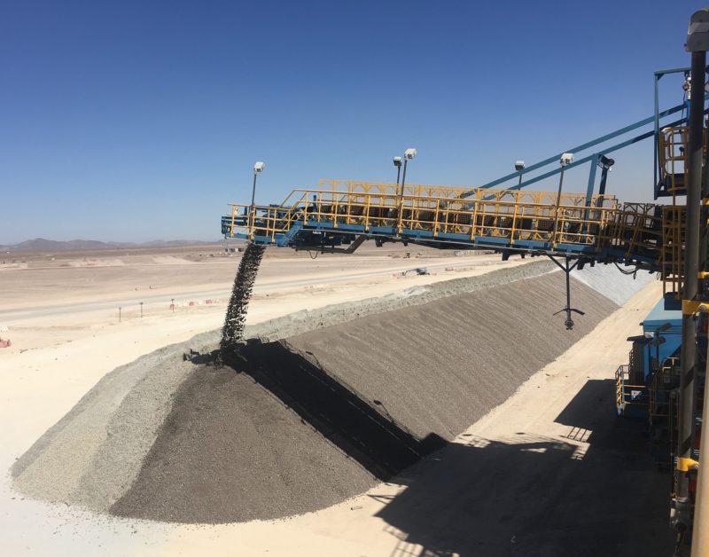 Smart Bulk Material Handling - BEUMER Group