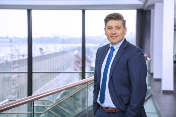 BEUMER Acquires The Hendrik Group Inc. - BEUMER Group