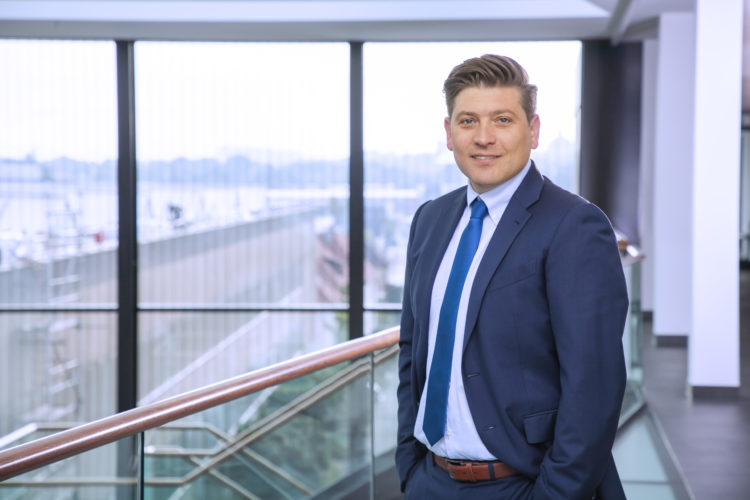 BEUMER Acquires The Hendrik Group Inc. - BEUMER Group