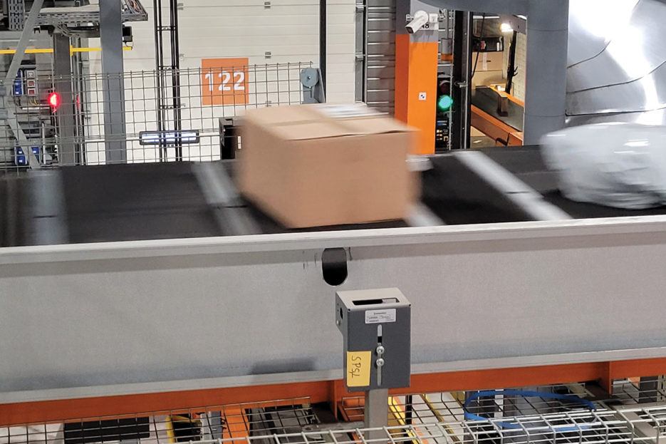 BG France - Courses - Front page - BEUMER Group