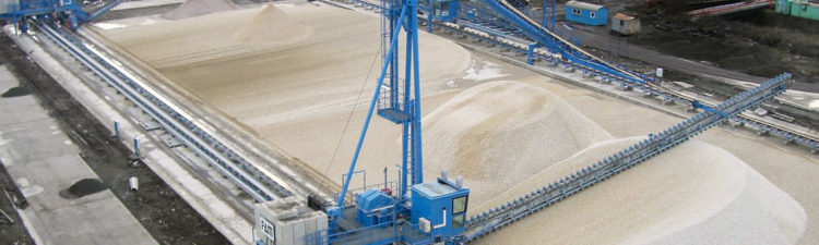 FAM Side Scrapers | BEUMER Group