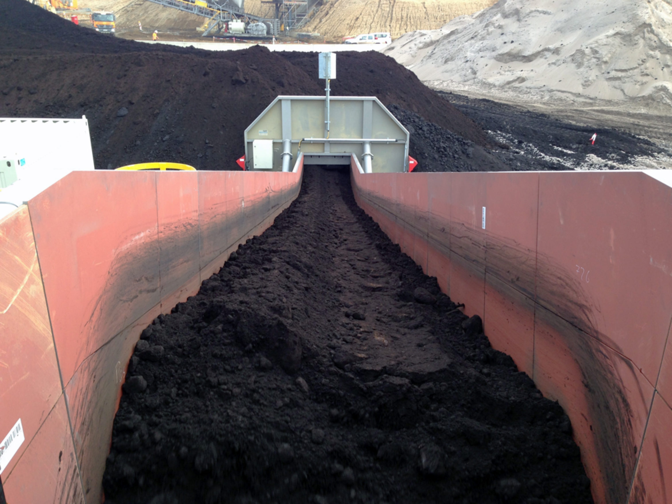 Chain Conveyors - BEUMER Group