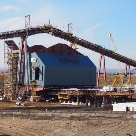 Drive Stations - BEUMER Group