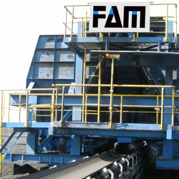 FAM Feeding Hopper Machines | BEUMER Group