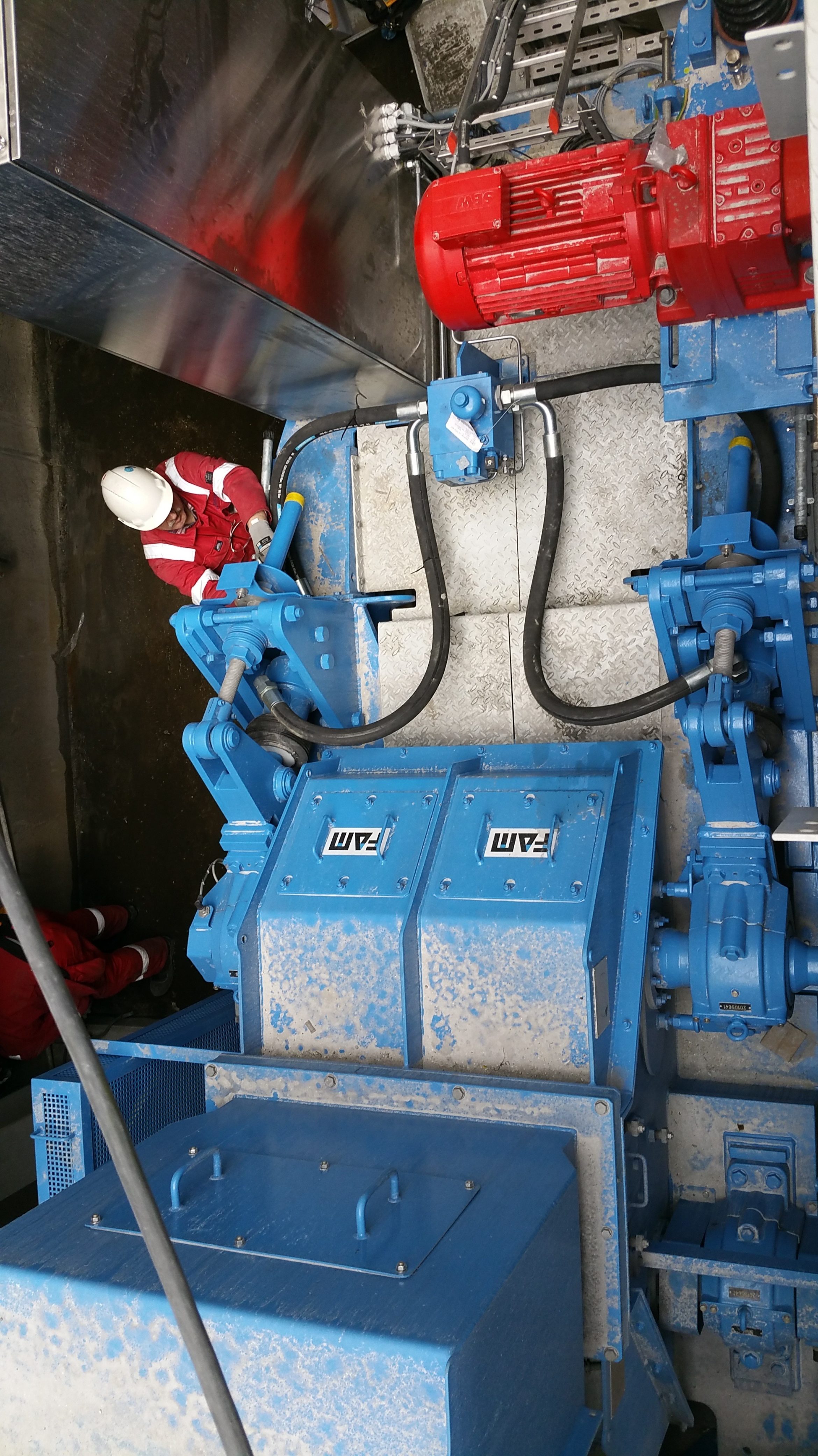 Mills - BEUMER Group