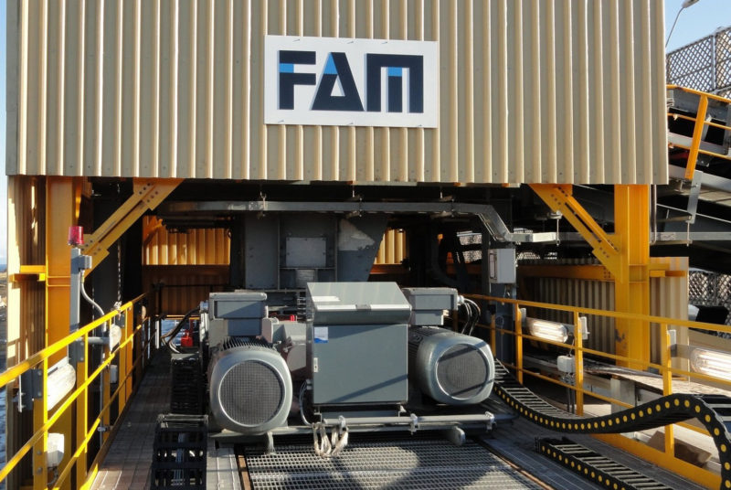 Crushers - BEUMER Group