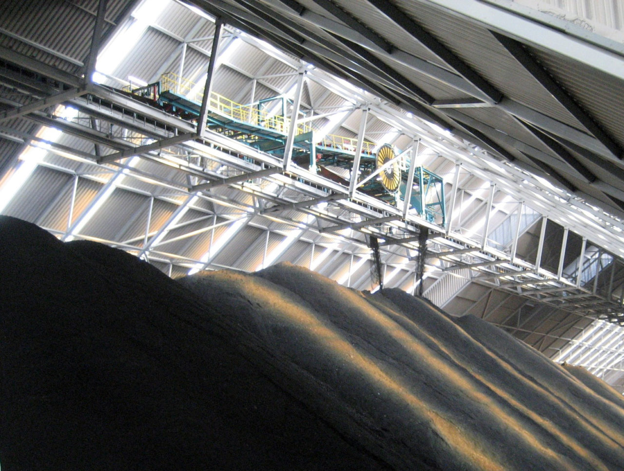 FAM Tripper Cars | BEUMER Group"