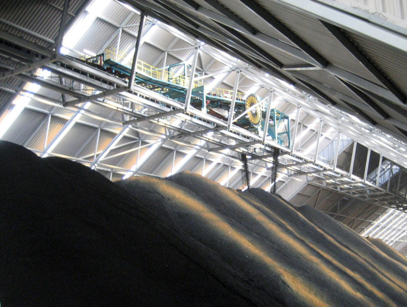 FAM Tripper Cars | BEUMER Group"