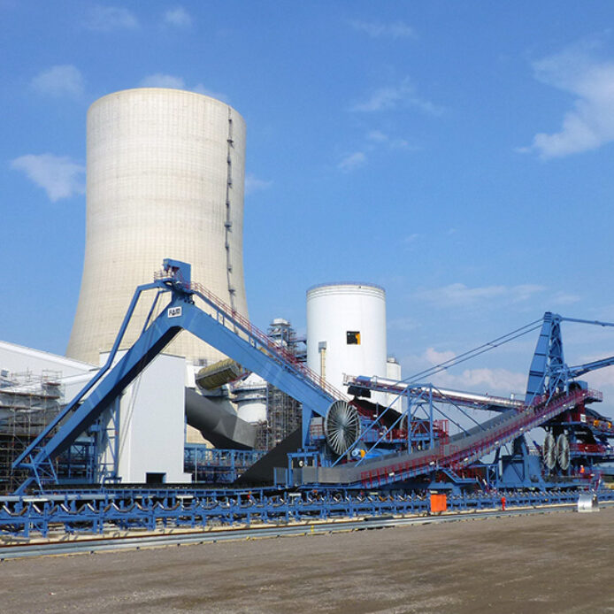 Minerals & Mining Equipment & Solutions | BEUMER Group