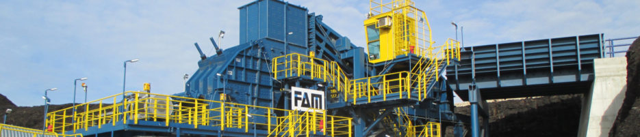 Crushers - BEUMER Group