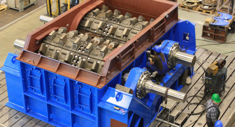 Mineral Processing Solutions & Equipment | BEUMER Group