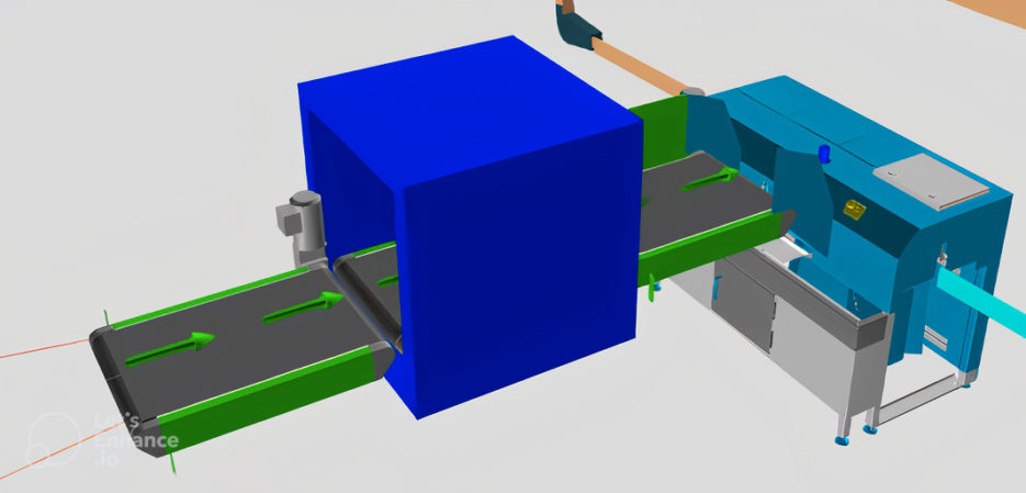 Sorting Small Parcels: Why a Pouch System is an Ideal Choice