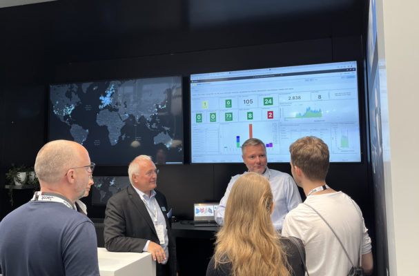 BEUMER Group brings the future of airports to Passenger Terminal Expo ...