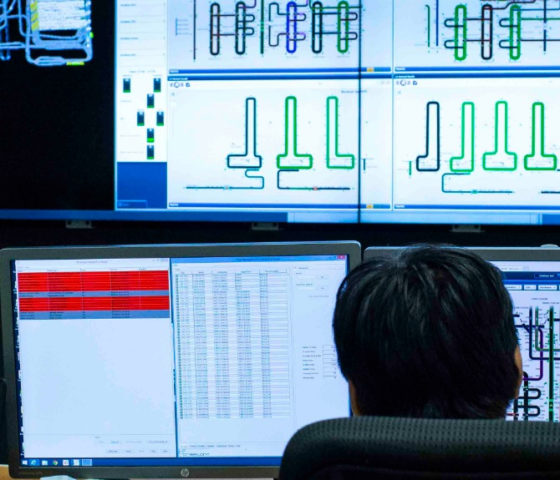 Airport Knowledge Hub - BEUMER Group