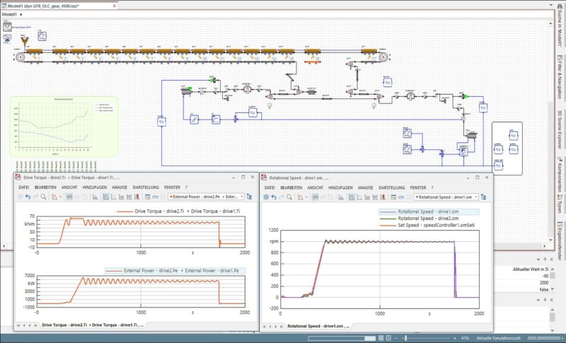 Belt Conveyor Analysis - BEUMER Group