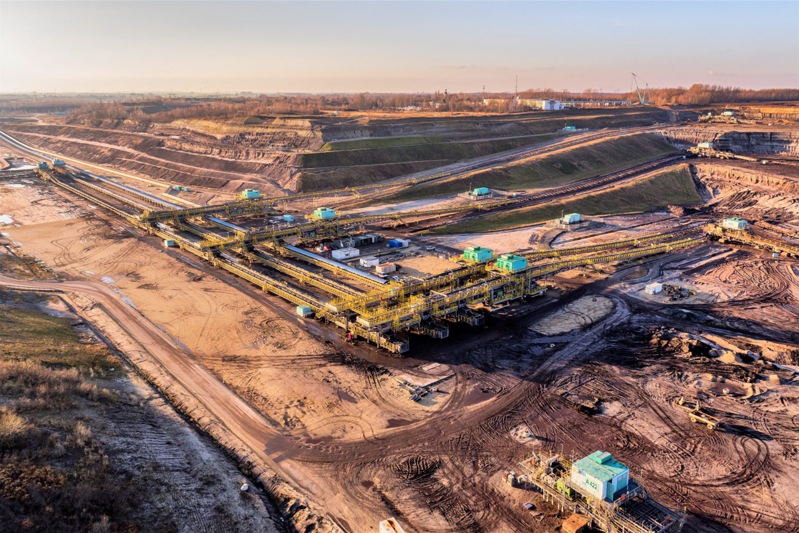 Belt Conveyor Analysis - BEUMER Group