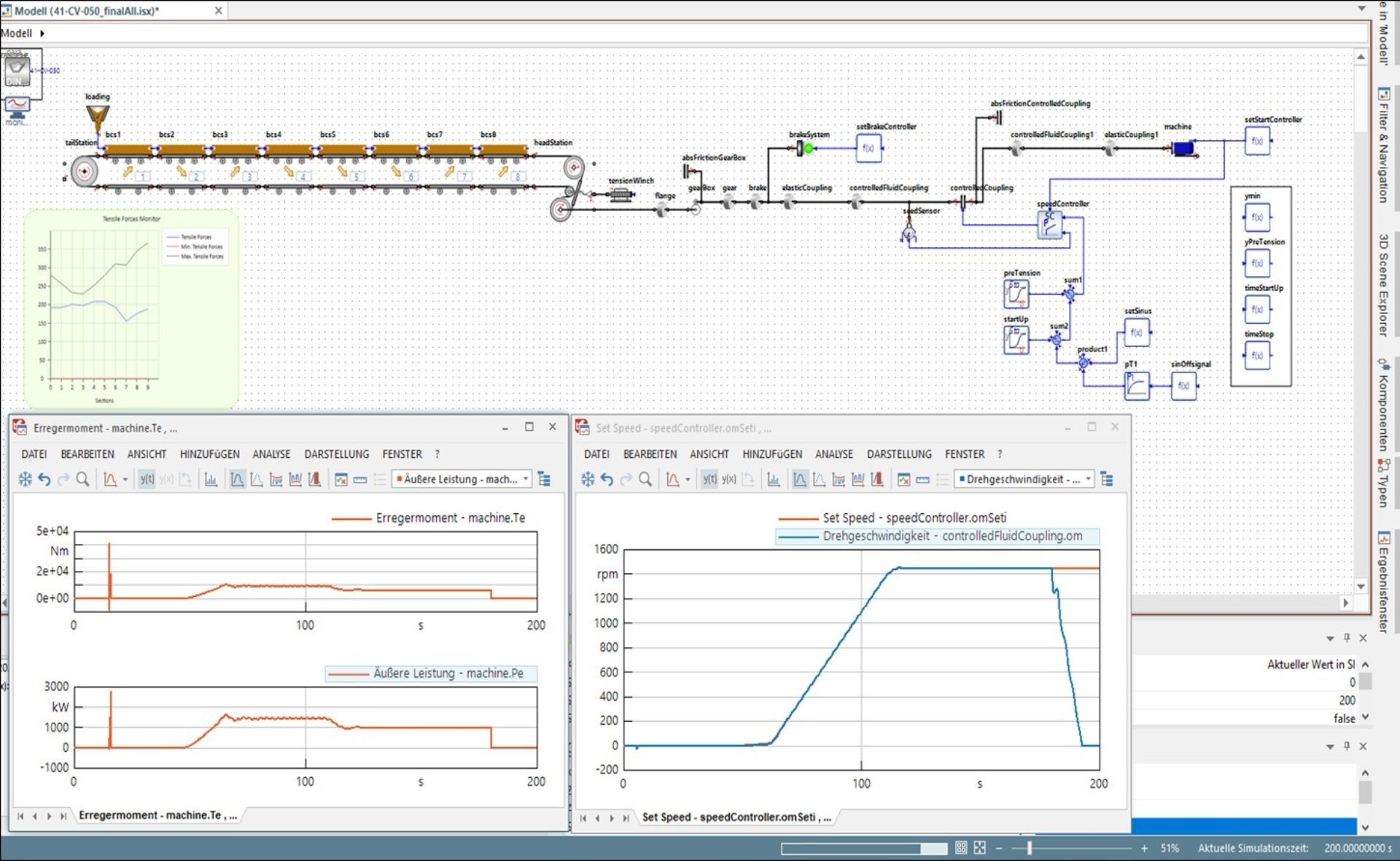 Belt Conveyor Analysis - BEUMER Group