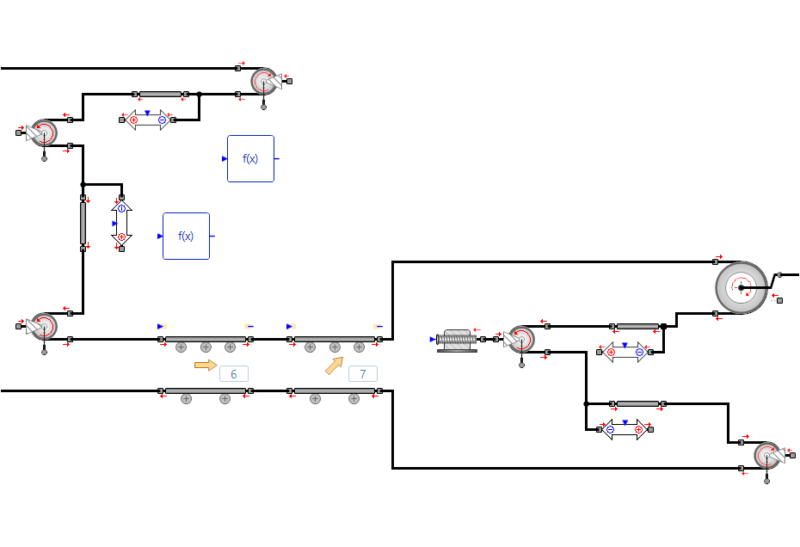 Belt Conveyor Analysis - BEUMER Group