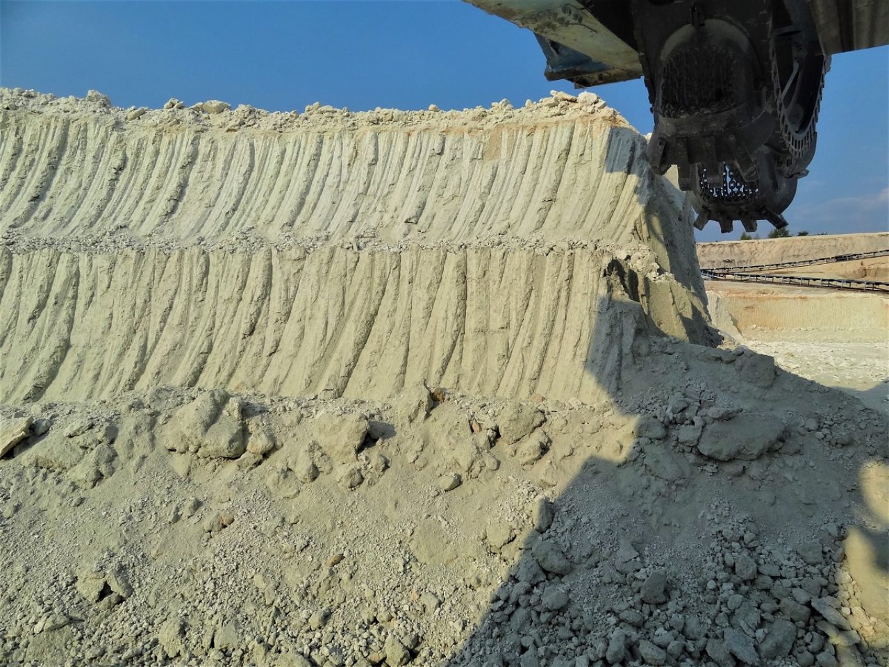 Feasibility Studies - BEUMER Group