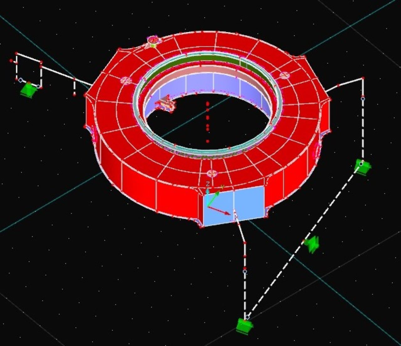 FEM Simulations - BEUMER Group