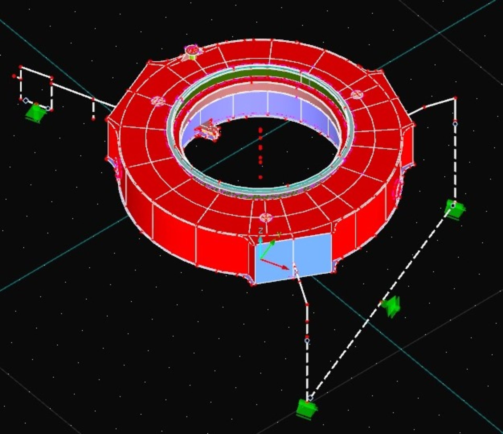 Fem Simulations Beumer Group
