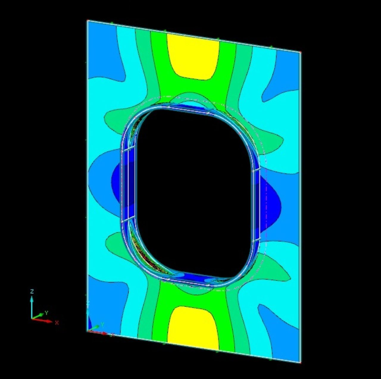 FEM Simulations - BEUMER Group