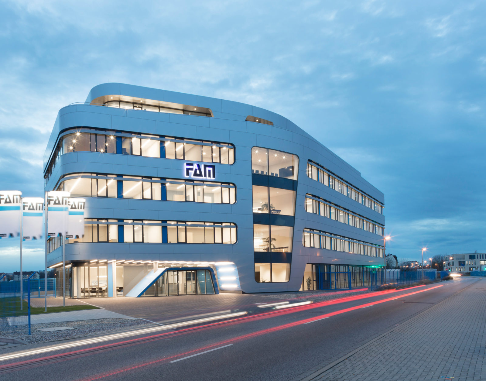 FAM Minerals & Mining GmbH - BEUMER Group