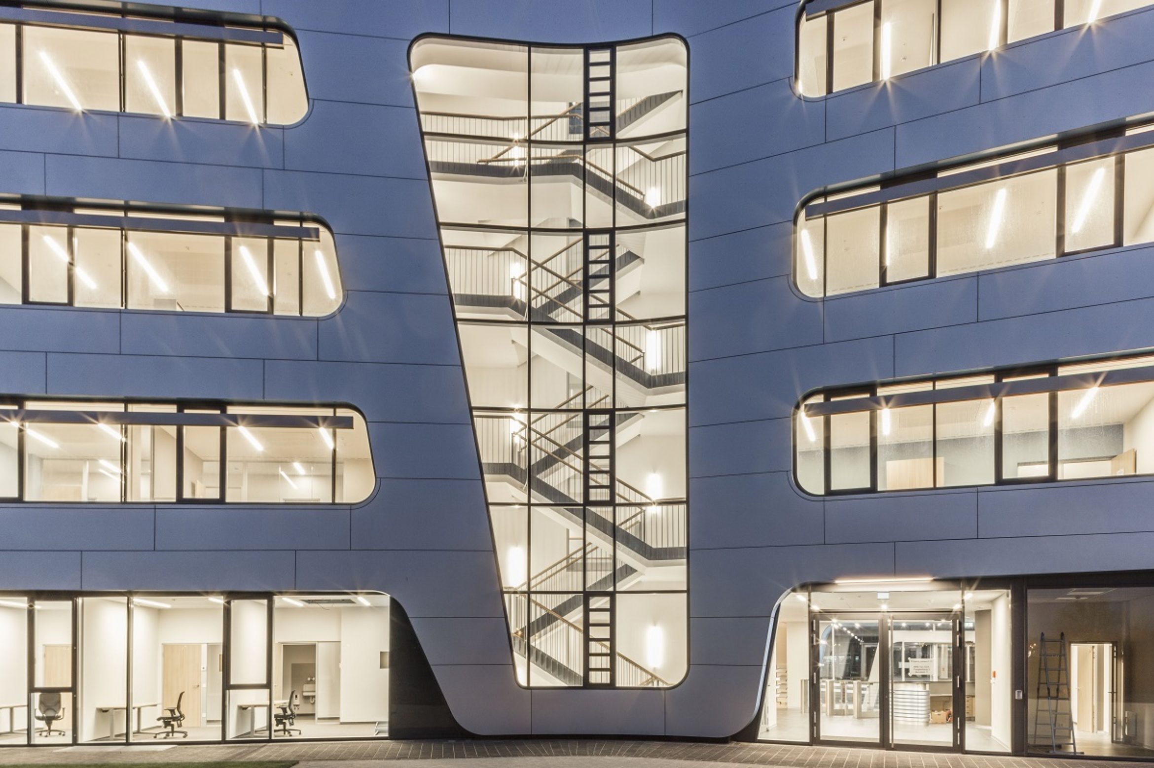 Remote Solutions - BEUMER Group