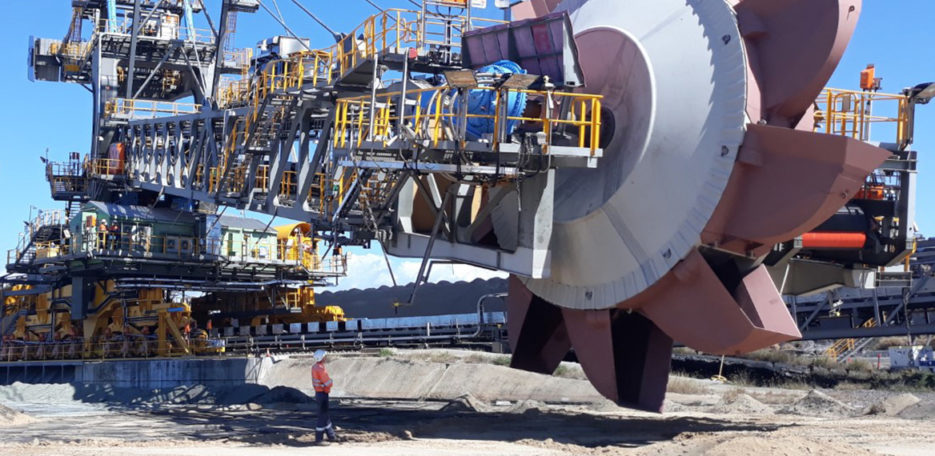 FAM Materials Handling Systems India Pvt. Ltd. - BEUMER Group