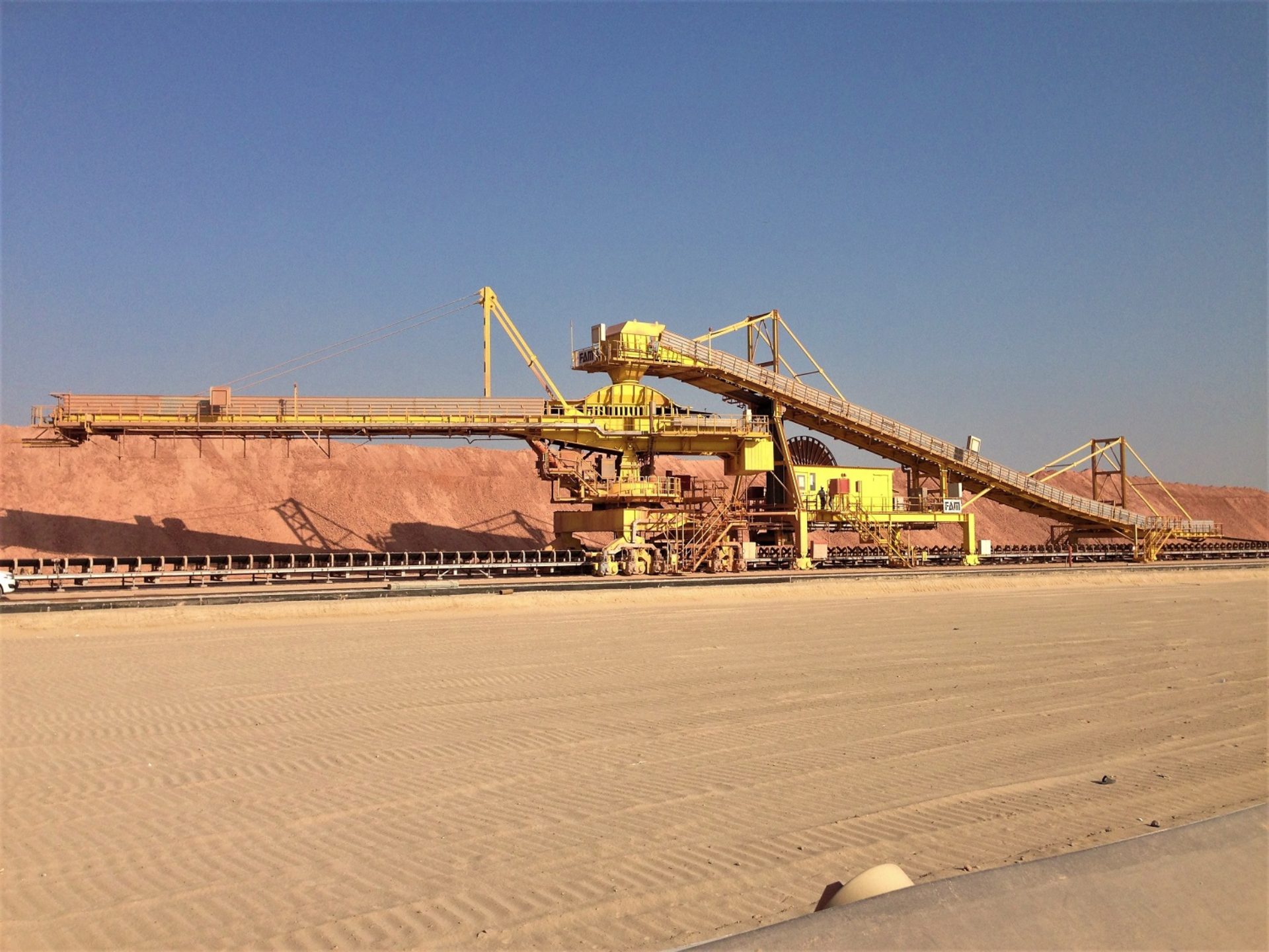 Remote Solutions - BEUMER Group