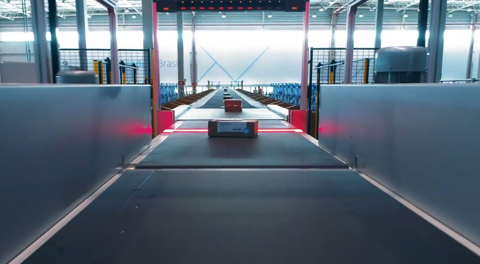 Affordable Automation Solutions for Smaller CEP Companies