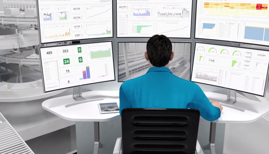 The Future is Now: Embracing Digitalisation in Your Fulfilment Centre ...